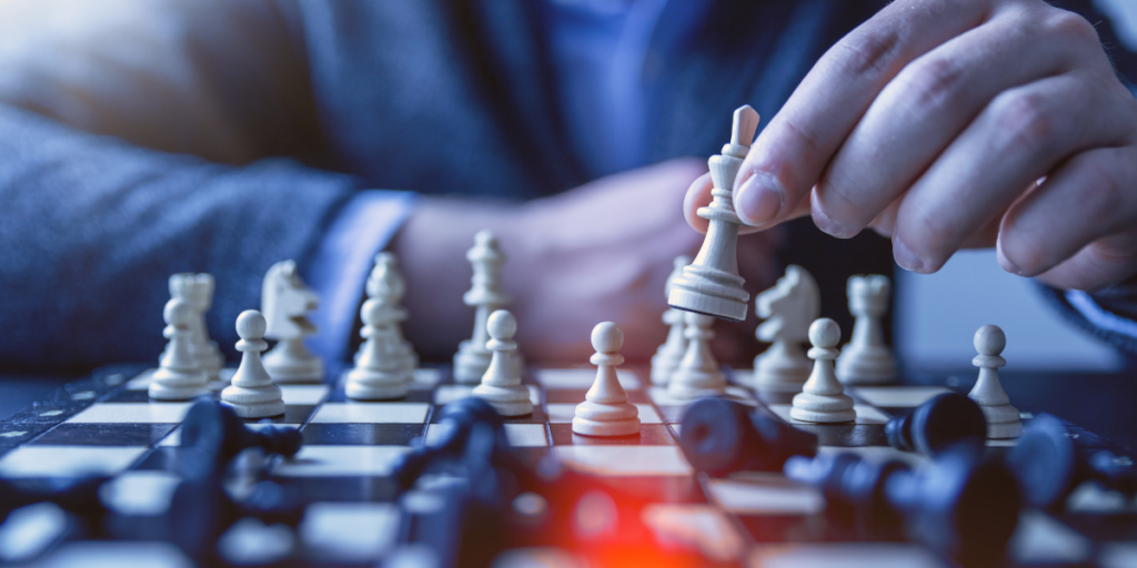 Elevate Your Organisational Transformation with the Iceberg Model - SIM ...
