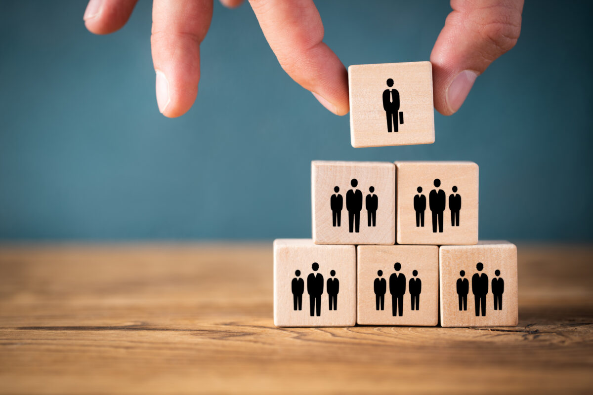 Elevate Your Organisational Transformation with the Iceberg Model - SIM ...