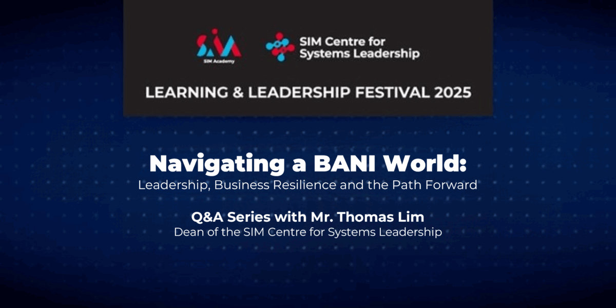 Elevate Your Organisational Transformation with the Iceberg Model - SIM ...